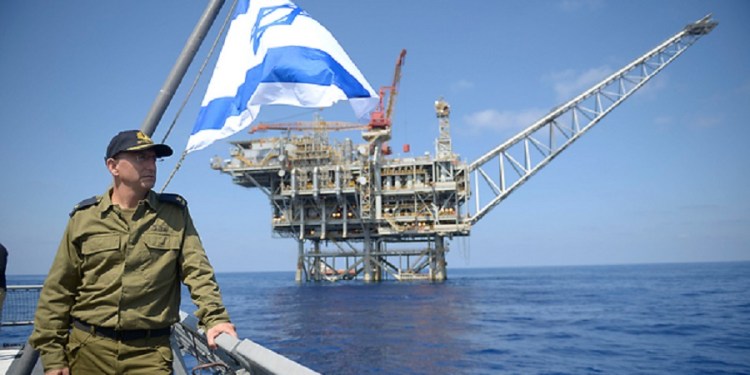 The Israeli-Palestine conflict and its impact on energy security ...